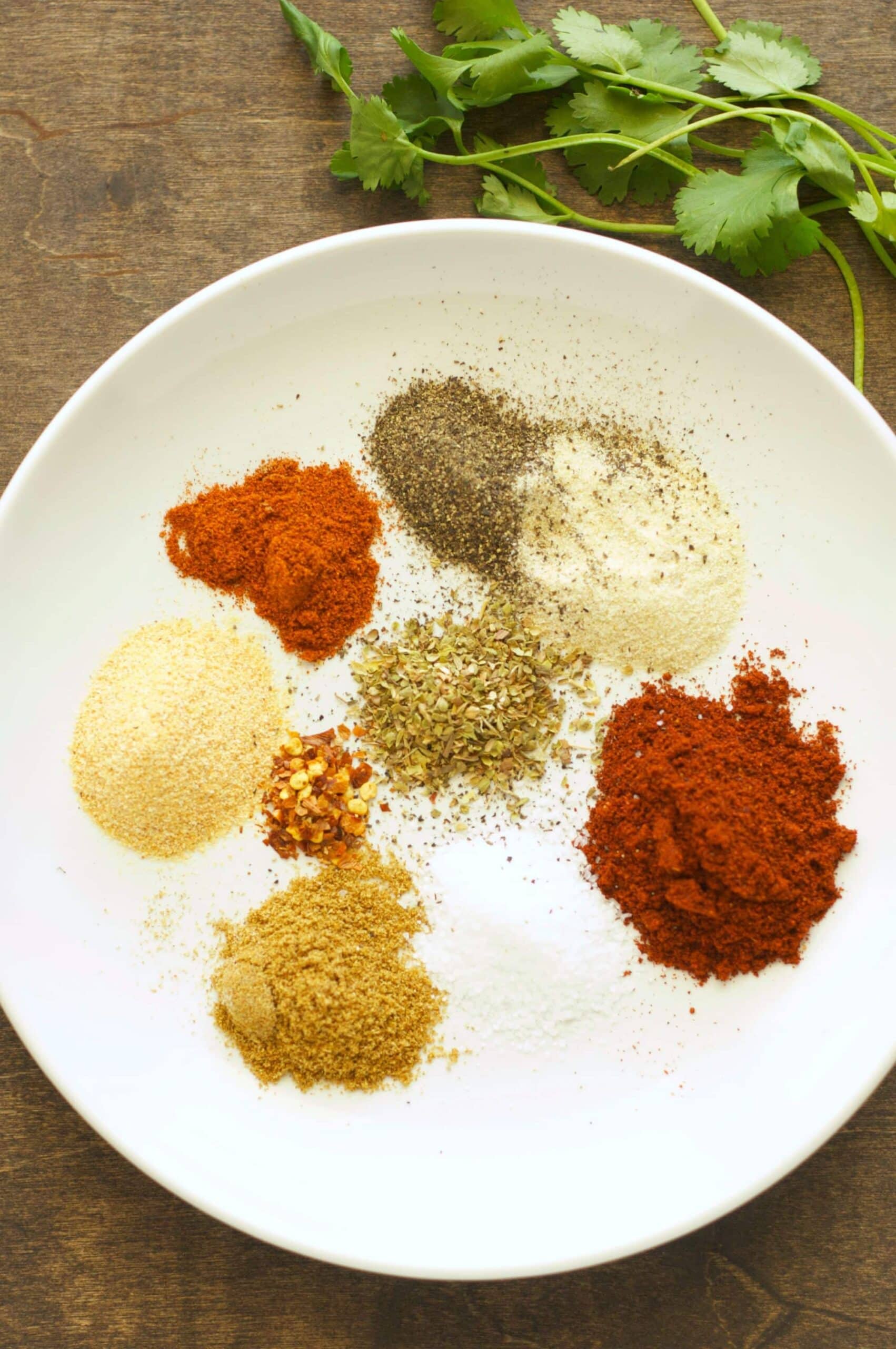 Homemade Seasoning Blends - Slow Cooker Gourmet