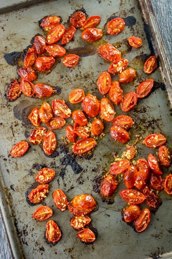 Slow Cooker Pesto Crusted Beef - Slow Cooker Gourmet