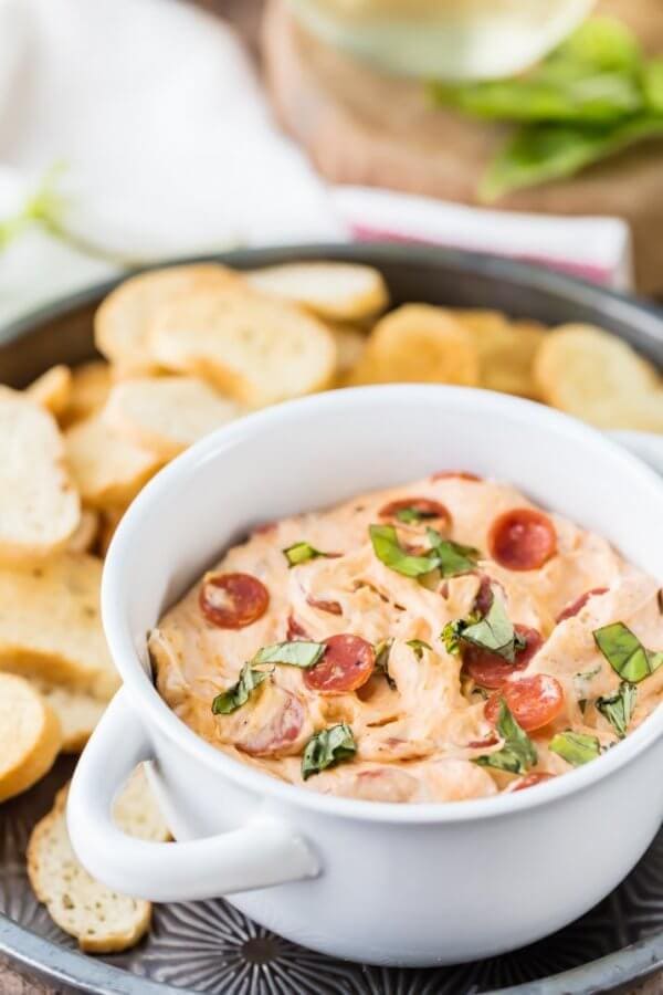 15 Slow Cooker Dip Recipes for Parties - Slow Cooker Gourmet