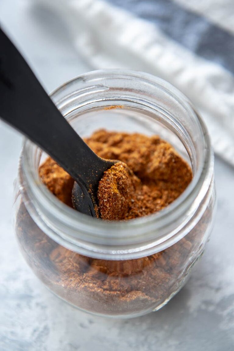 Moroccan Spice Blend - Slow Cooker Gourmet