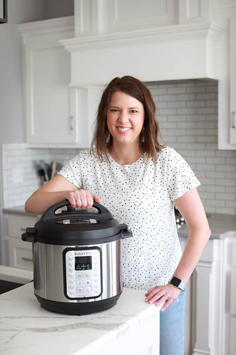 Meet Jennifer - Slow Cooker Gourmet