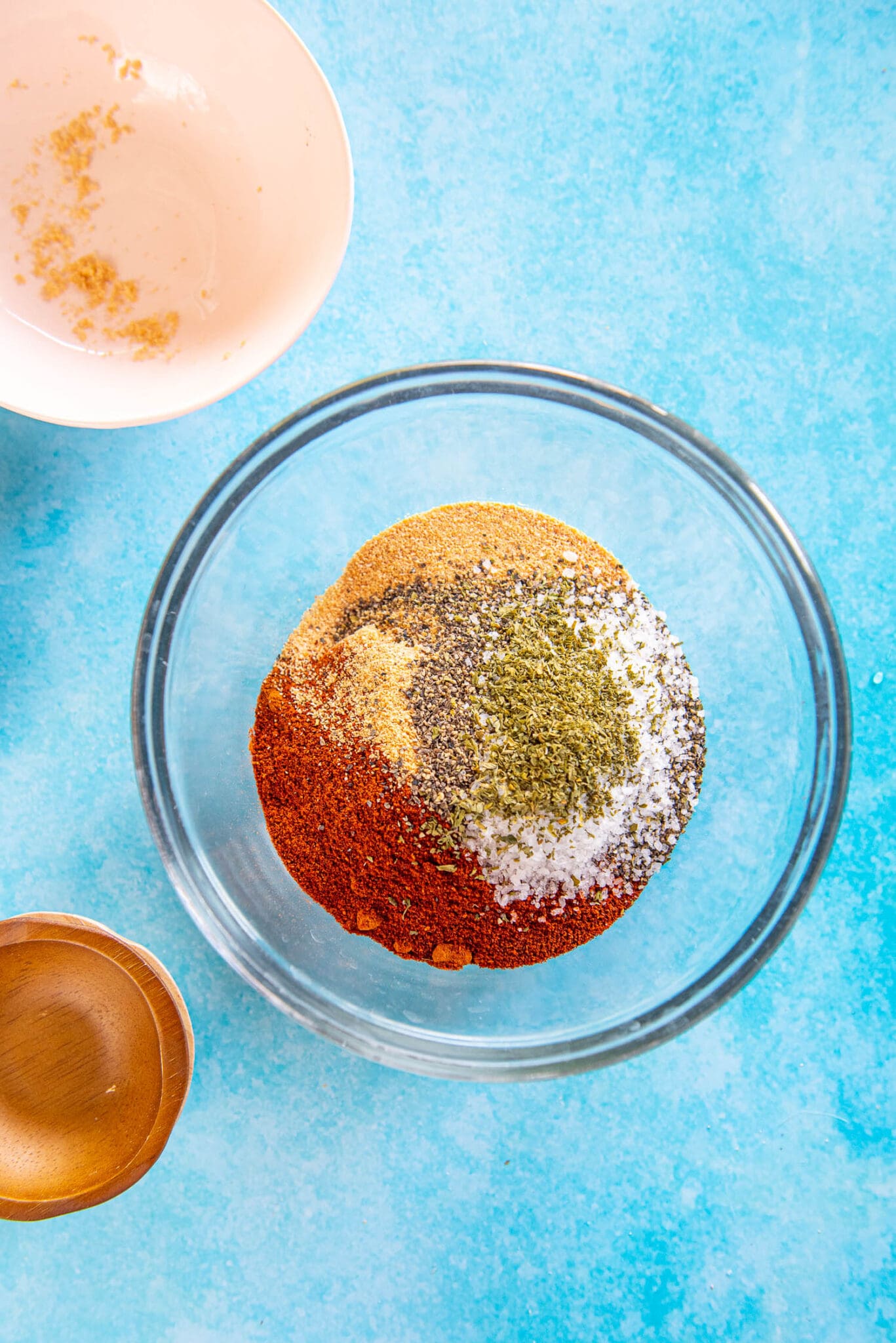 Easy Homemade BBQ Rub Recipe - Slow Cooker Gourmet