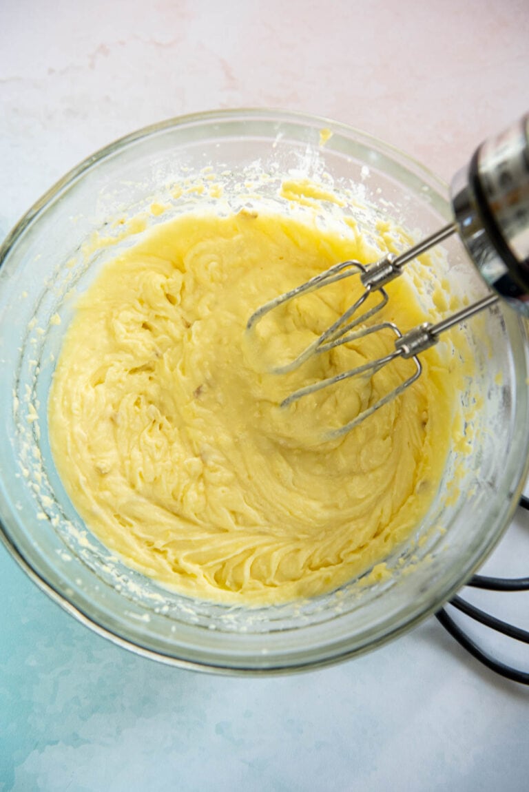 Slow Cooker Creamy Garlic Mashed Potatoes - Slow Cooker Gourmet Slow Cooker Creamy Garlic Mashed Potatoes - Slow Cooker Gourmet