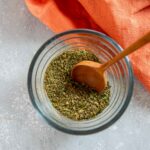 Homemade Garlic and Herb Seasoning - Slow Cooker Gourmet