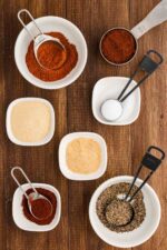 Easy DIY Southwest Spice Blend - Slow Cooker Gourmet