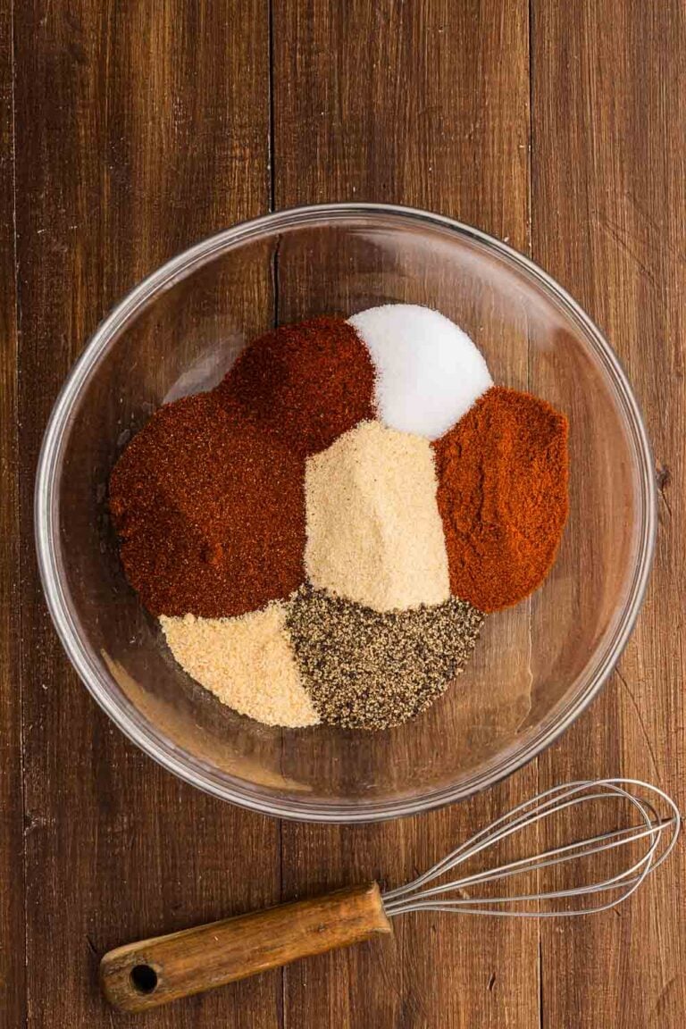 Easy DIY Southwest Spice Blend - Slow Cooker Gourmet