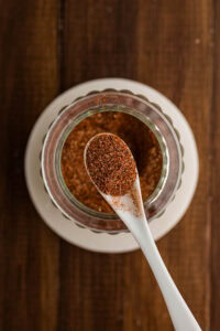 Easy DIY Southwest Spice Blend - Slow Cooker Gourmet