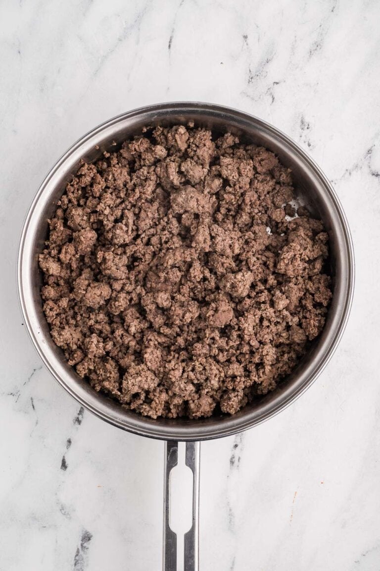 A Simple Guide On How To Freeze Chili - Slow Cooker Gourmet